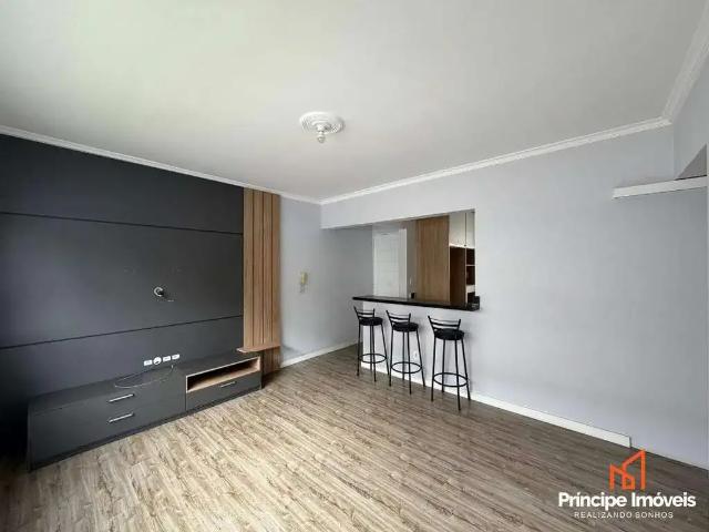 Apartamento para Venda em Joinville/SC Guanabara 2 Quartos