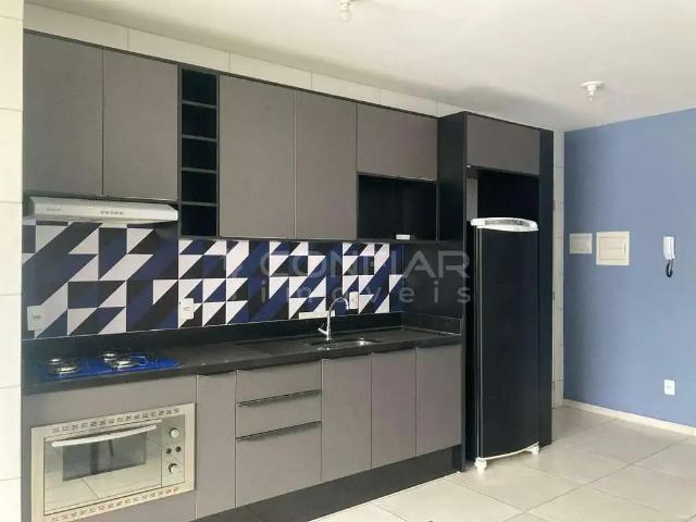 Apartamento para Venda em Joinville/SC Guanabara 2 Quartos