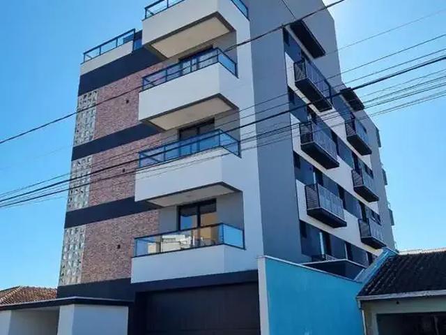 Apartamento para Venda em Joinville/SC Guanabara 2 Quartos