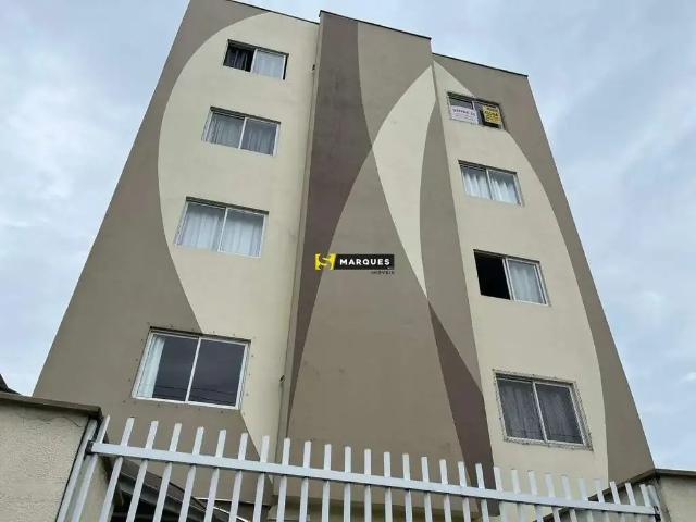 Apartamento para Venda em Joinville/SC Guanabara 2 Quartos
