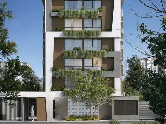 Apartamento para Venda em Joinville/SC Guanabara 2 Quartos