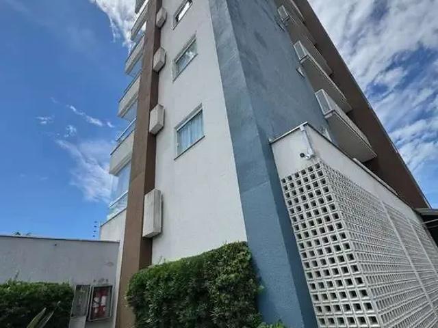 Apartamento para Venda em Joinville/SC Guanabara 2 Quartos