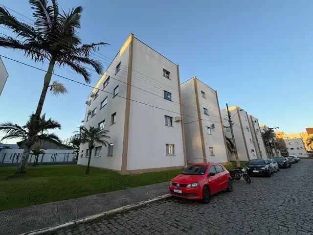 Apartamento para Venda em Joinville/SC Guanabara 2 Quartos