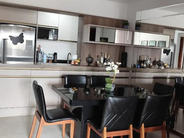 Apartamento para Venda em Joinville/SC Guanabara 2 Quartos