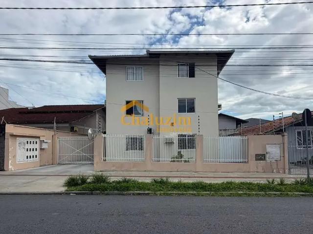 Apartamento para Venda em Joinville/SC Guanabara 2 Quartos