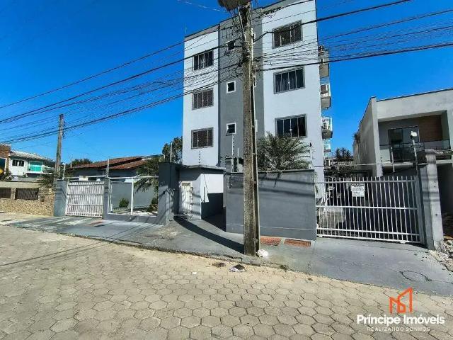 Apartamento para Venda em Joinville/SC Guanabara 2 Quartos