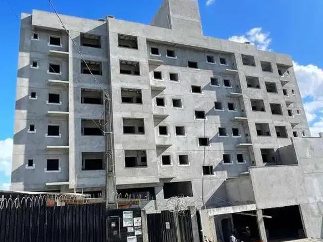 Apartamento para Venda em Joinville/SC Guanabara 2 Quartos