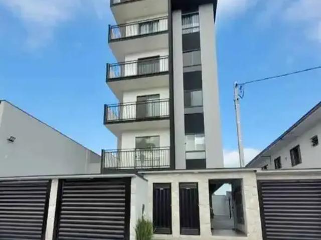 Apartamento para Venda em Joinville/SC Guanabara 2 Quartos