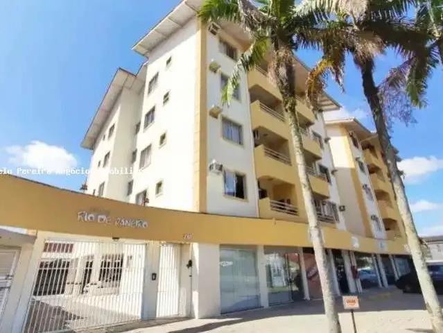 Apartamento para Venda em Joinville/SC Guanabara 2 Quartos