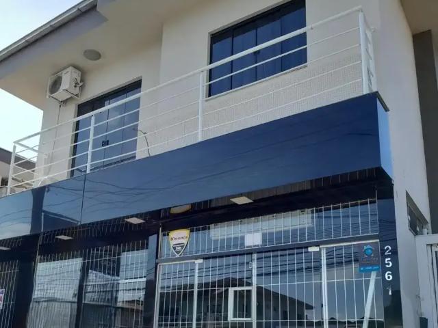 Apartamento para Venda em Joinville/SC Guanabara 2 Quartos