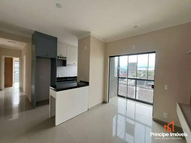Apartamento para Venda em Joinville/SC Guanabara 2 Quartos