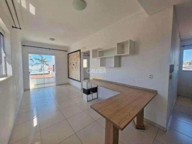 Apartamento para Venda em Joinville/SC Guanabara 2 Quartos