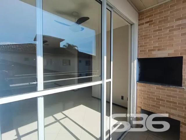 Apartamento para Venda em Joinville/SC Guanabara 2 Quartos