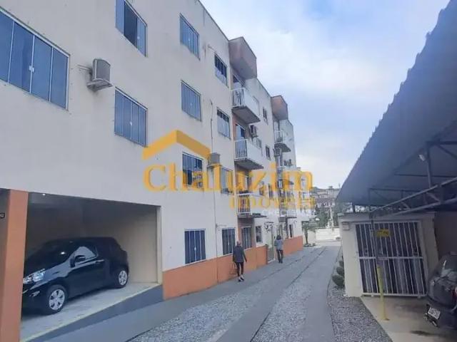 Apartamento para Venda em Joinville/SC Guanabara 2 Quartos