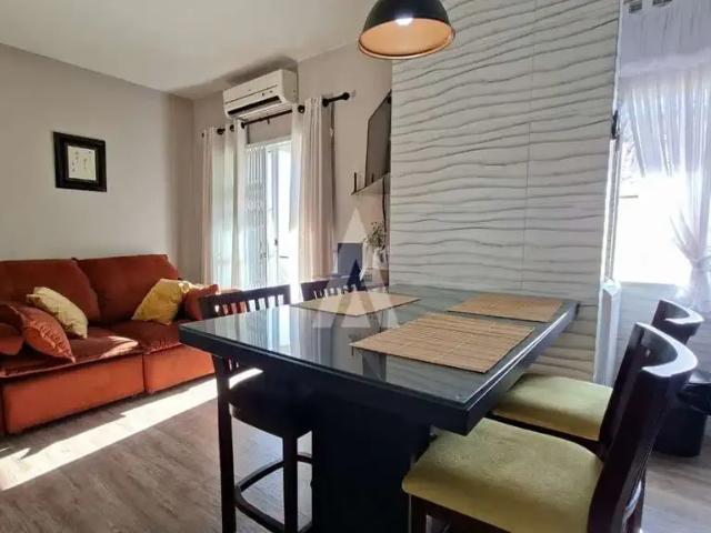 Apartamento para Venda em Joinville/SC Guanabara 2 Quartos