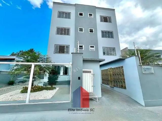 Apartamento para Venda em Joinville/SC Guanabara 2 Quartos