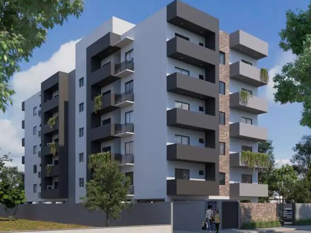 Apartamento para Venda em Joinville/SC Guanabara 2 Quartos