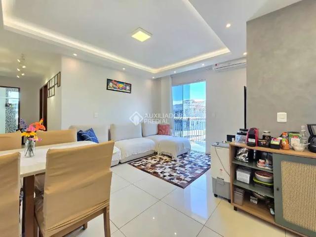 Apartamento para Venda em Joinville/SC Guanabara 2 Quartos
