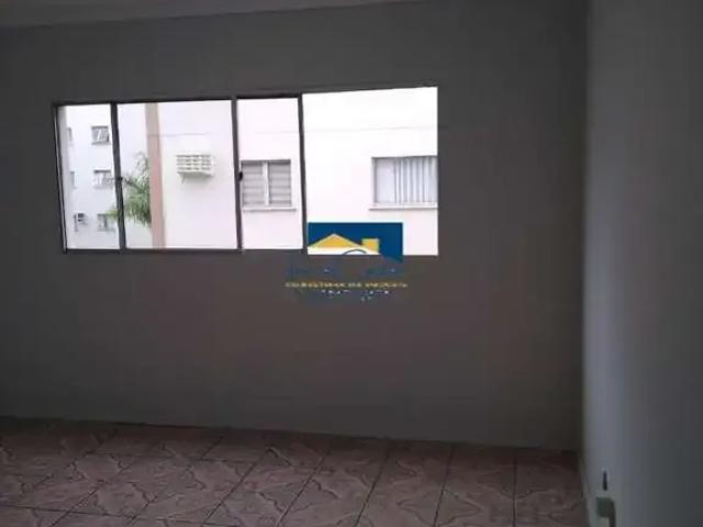 Apartamento para Venda em Joinville/SC Guanabara 2 Quartos