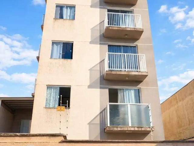 Apartamento para Venda em Joinville/SC Guanabara 2 Quartos