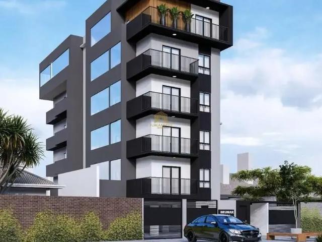 Apartamento para Venda em Joinville/SC Guanabara 2 Quartos