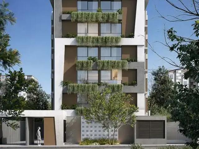 Apartamento para Venda em Joinville/SC Guanabara 2 Quartos