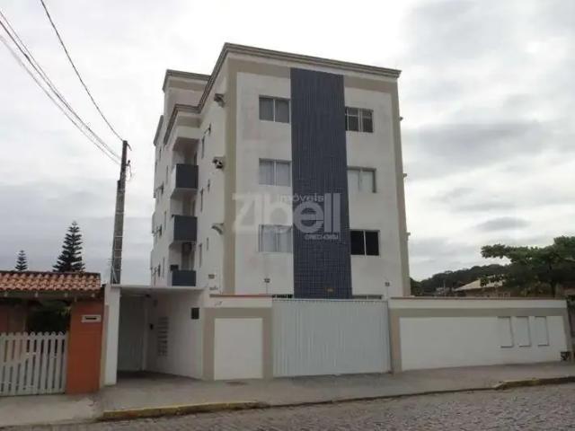 Apartamento para Venda em Joinville/SC Guanabara 2 Quartos