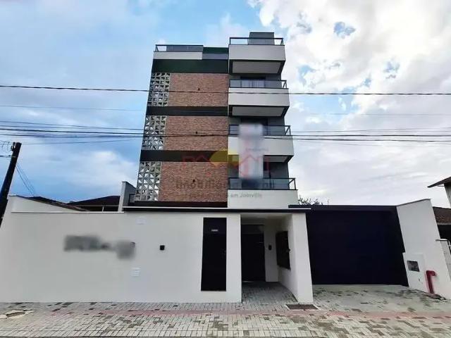 Apartamento para Venda em Joinville/SC Guanabara 2 Quartos
