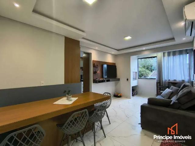 Apartamento para Venda em Joinville/SC Guanabara 2 Quartos
