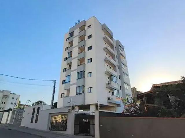 Apartamento para Venda em Joinville/SC Guanabara 2 Quartos