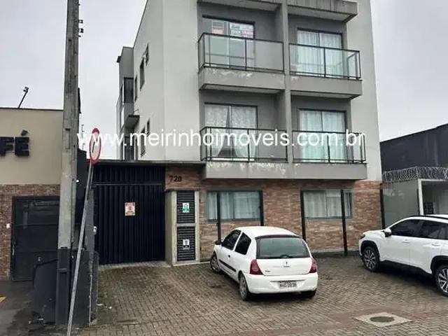 Apartamento para Venda em Joinville/SC Guanabara 2 Quartos