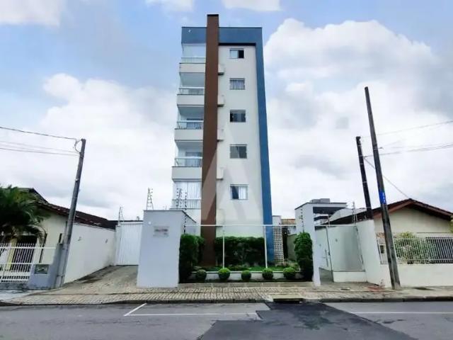 Apartamento para Venda em Joinville/SC Guanabara 2 Quartos