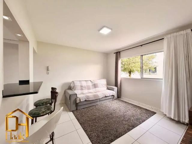 Apartamento para Venda em Joinville/SC Guanabara 2 Quartos