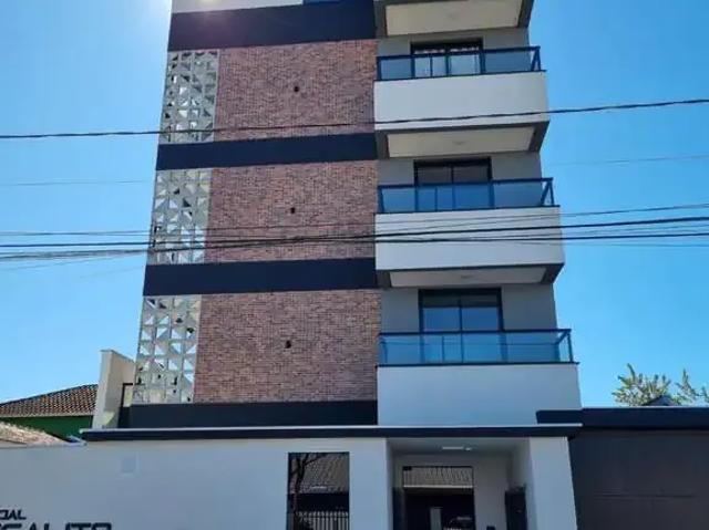 Apartamento para Venda em Joinville/SC Guanabara 2 Quartos