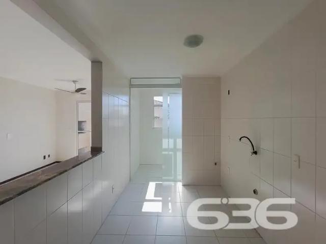 Apartamento para Venda em Joinville/SC Guanabara 2 Quartos