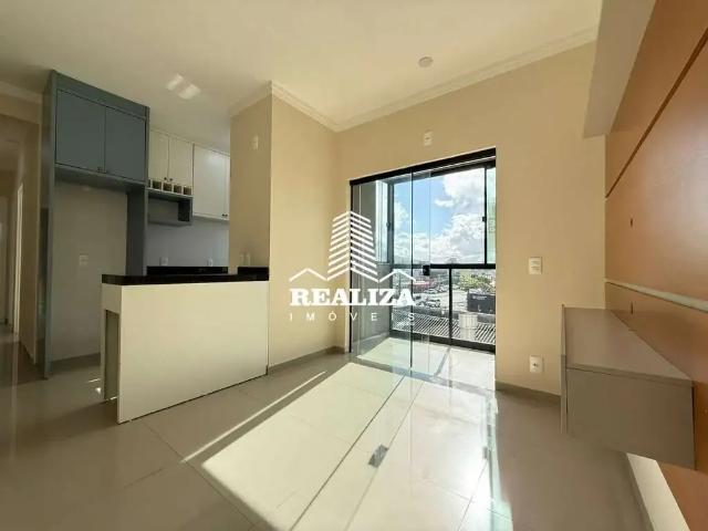 Apartamento para Venda em Joinville/SC Guanabara 2 Quartos