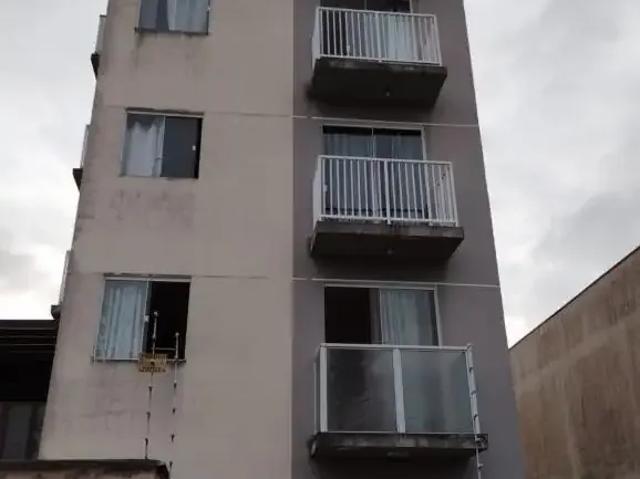 Apartamento para Venda em Joinville/SC Guanabara 2 Quartos