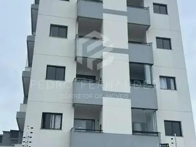 Apartamento para Venda em Joinville/SC Guanabara 2 Quartos