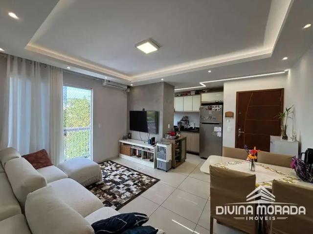 Apartamento para Venda em Joinville/SC Guanabara 2 Quartos