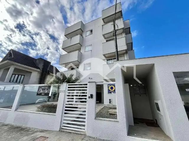 Apartamento para Venda em Joinville/SC Guanabara 2 Quartos