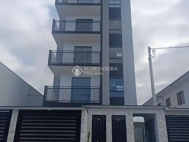 Apartamento para Venda em Joinville/SC Guanabara 2 Quartos