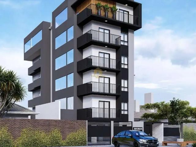 Apartamento para Venda em Joinville/SC Guanabara 2 Quartos