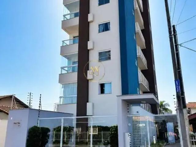 Apartamento para Venda em Joinville/SC Guanabara 2 Quartos