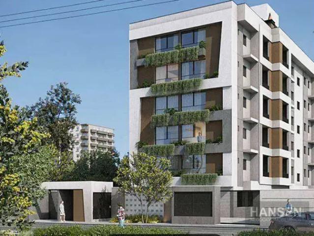 Apartamento para Venda em Joinville/SC Guanabara 2 Quartos