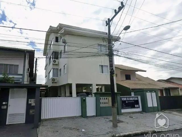 Apartamento para Venda em Joinville/SC Guanabara 3 Quartos