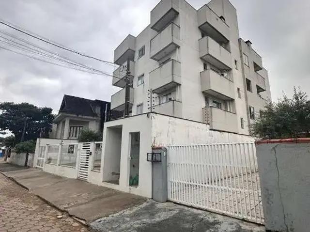 Apartamento para Venda em Joinville/SC Guanabara 3 Quartos