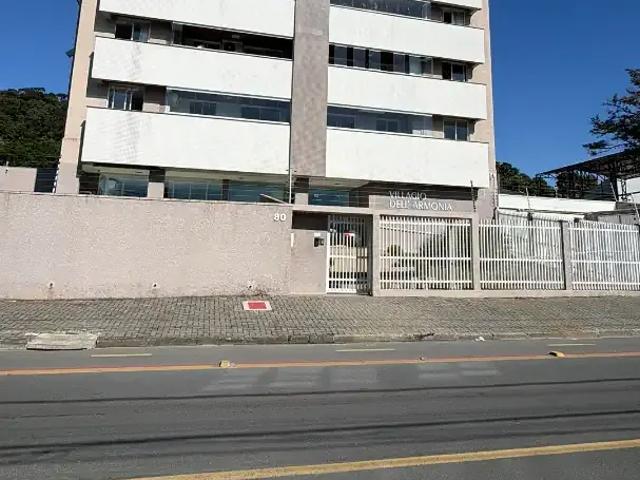 Apartamento para Venda em Joinville/SC Guanabara 3 Quartos