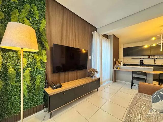 Apartamento para Venda em Joinville/SC Guanabara 3 Quartos