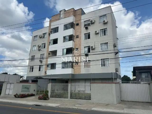 Apartamento para Venda em Joinville/SC Guanabara 3 Quartos