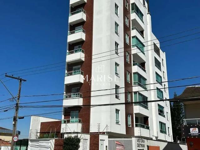 Apartamento para Venda em Joinville/SC Guanabara 3 Quartos
